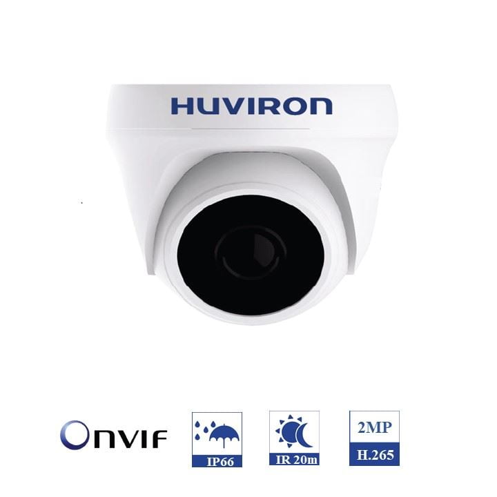 Camera Huviron Dome F-ND230N