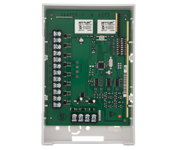 Honeywell 4229 - Phúc Bình