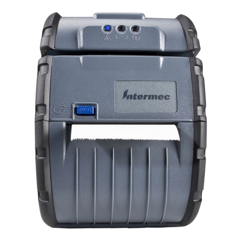 PB2 and PB3 commercial receipt printers