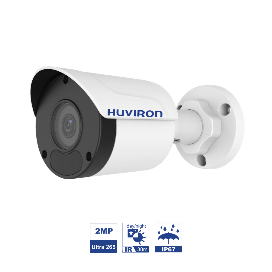 Camera Huviron Bullet HU-NP241/I3