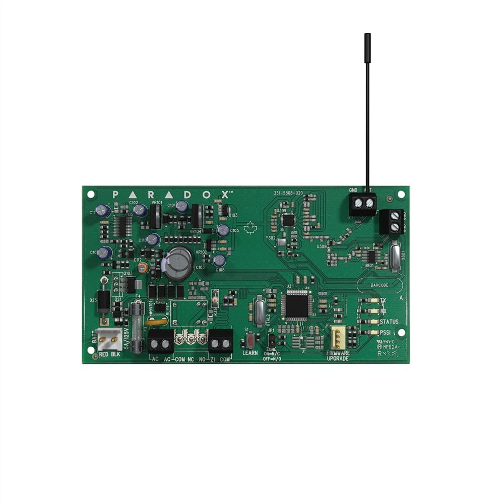 Paradox RPT1 Wireless Repeater Module