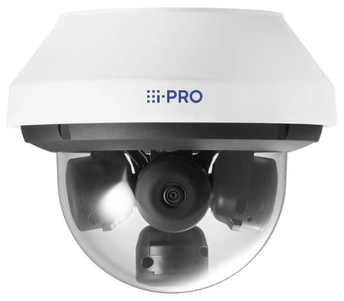 Camera Ipro WV- S8531N
