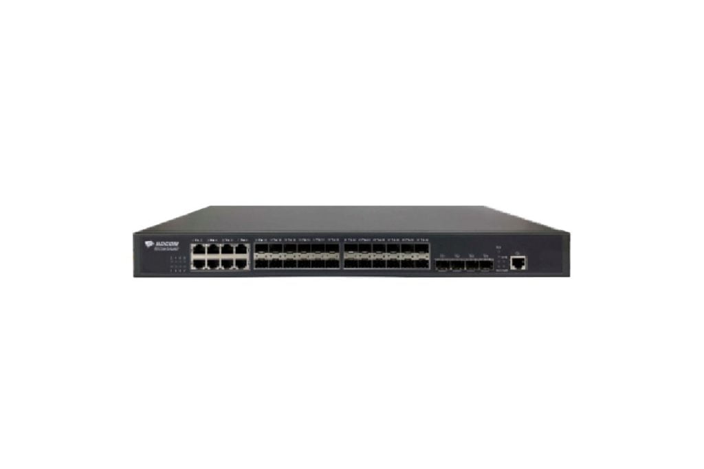 BDCOM S3900 L3 S3900-24S8T6X